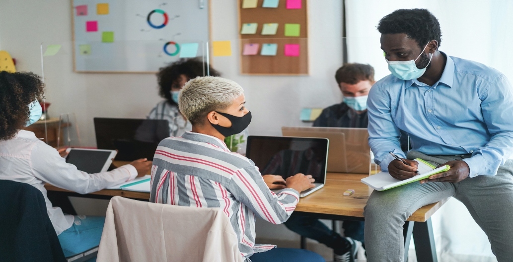 Expanding Education and Career Opportunities - EsriEA | Blog