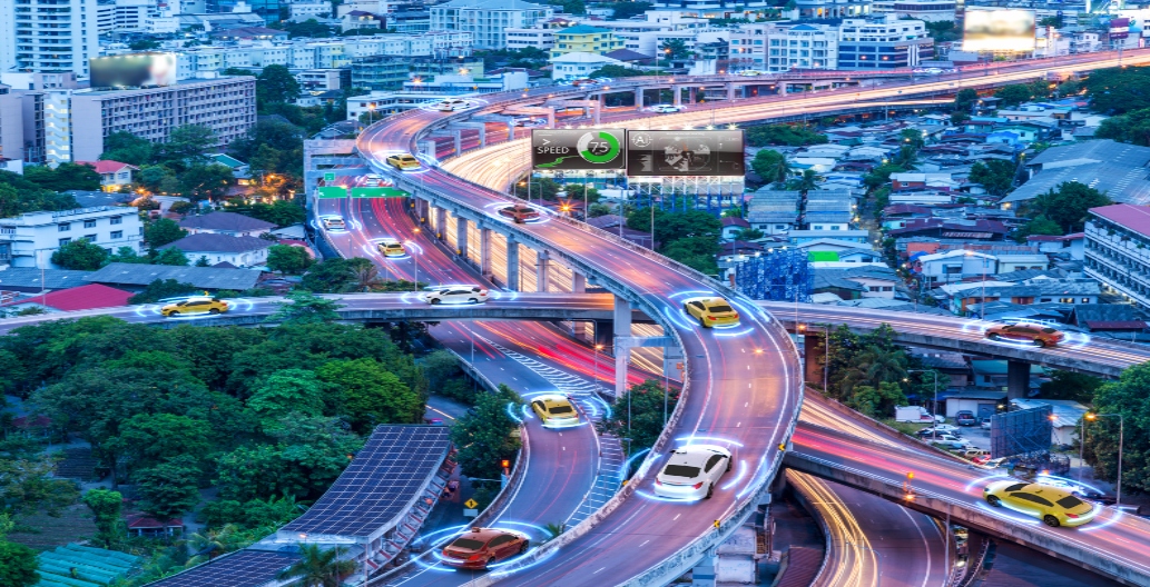 Smarter Solutions for a Smarter Future - EsriEA | Blog Smarter Solutions for a Smarter Future - EsriEA | Blog