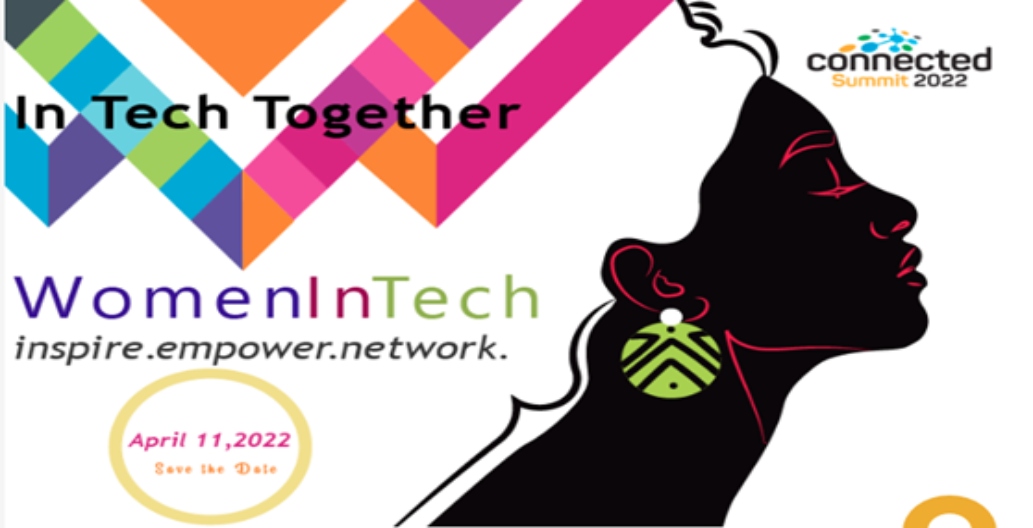 Connected Summit 2022! - EsriEA | Blog