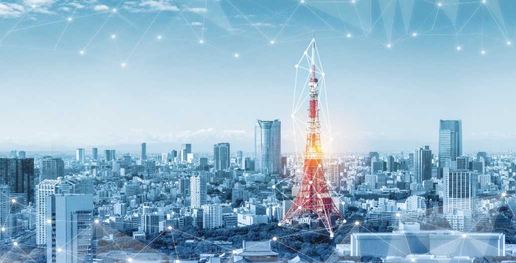 Propelling organizations to greater heights - EsriEA | Blog