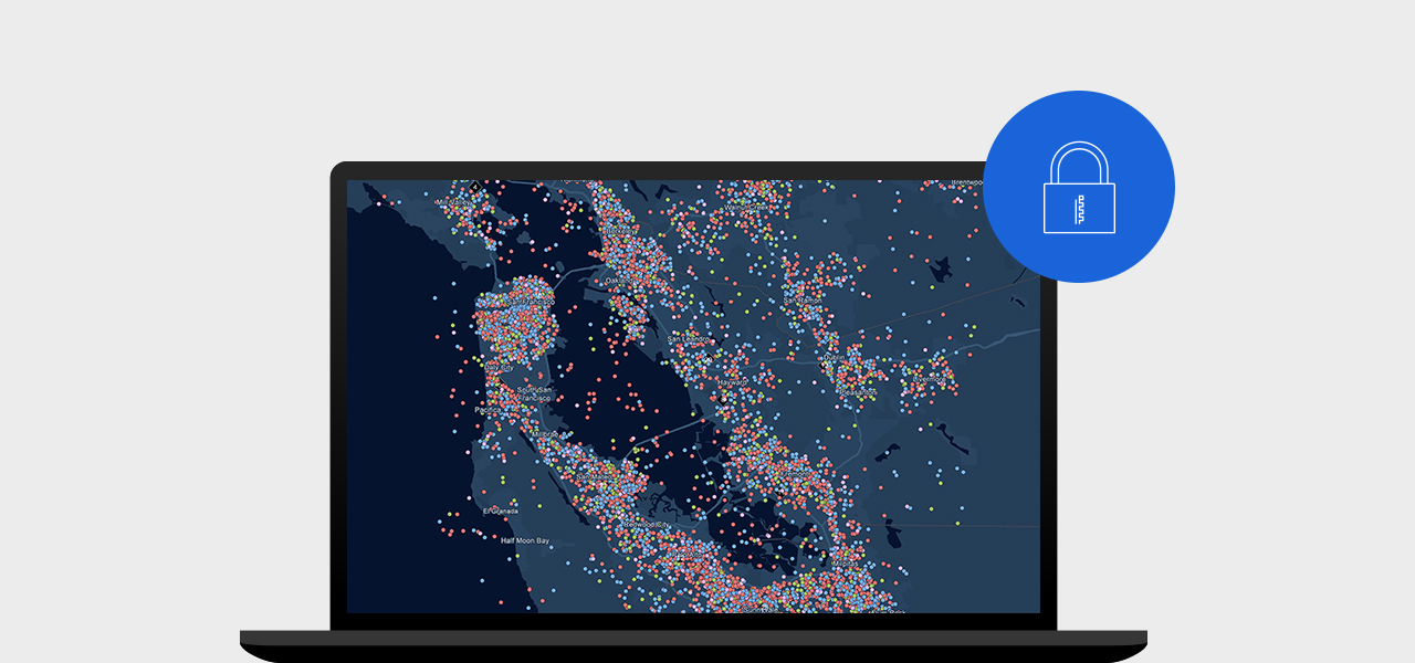 The Importance of Data Accuracy and Validation in GIS Projects - EsriEA ...